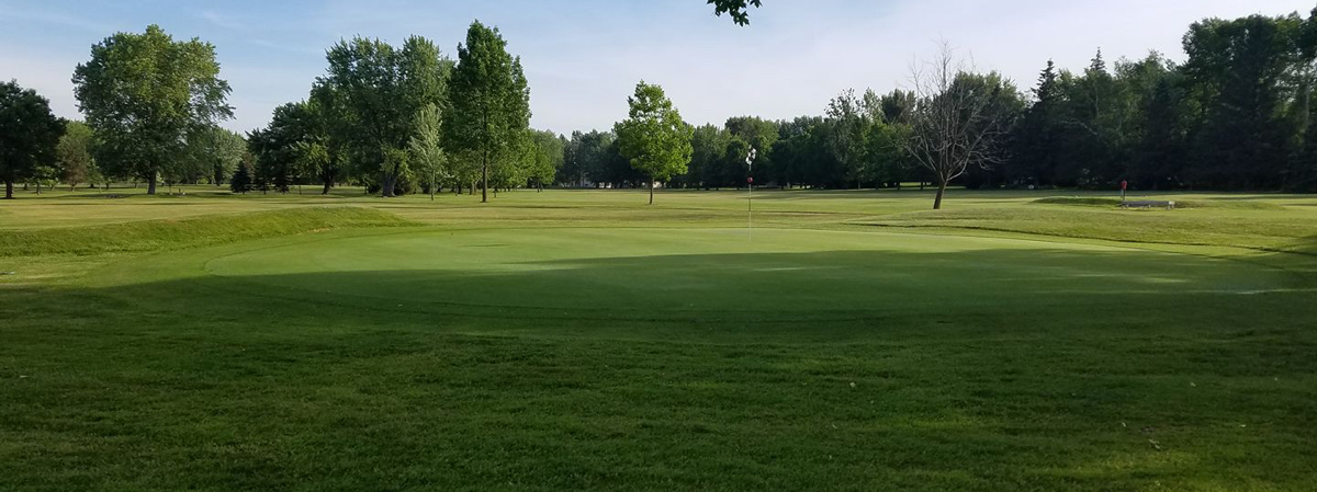 Golf Outing Inquiry - Meadowview Golf Course
